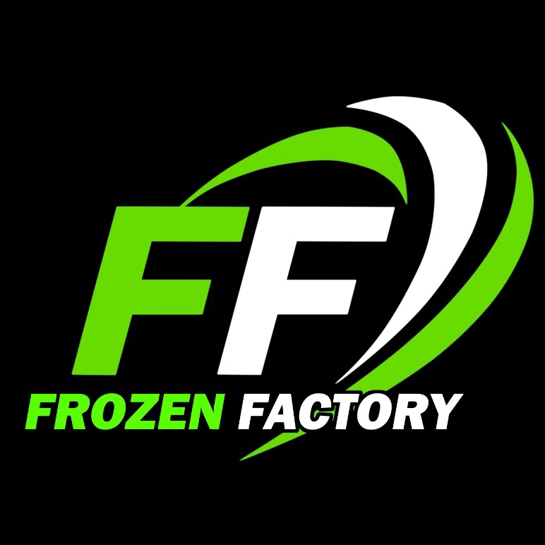 FROZEN FACTORY | FROZEN FACTORY